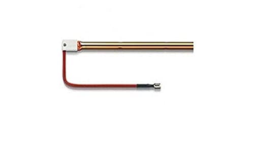Solaira IWIRE15240-L1 Accessory - 1500 Watt - 240 Volt - Ultra Low Glare Replacement Emitter,