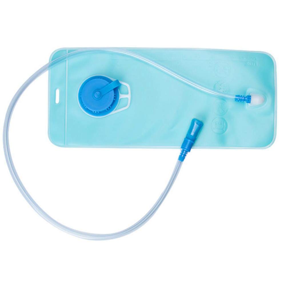 LOCAL LION Hydration Bladder, 2 Liter Leak Proof Water Bag BPA Free Water Reservoir Hydration Pack Replacement