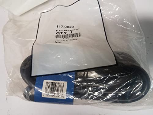Toro 10 Ft. Extension Cord For 120V Electric Start Snowblowers