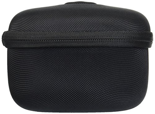 Khanka Hard Travel Case Replacement for 3M Peltor Sport Tactical 100 / 300 / 500 Electronic Hearing Protector, TAC100 TAC300 TAC500, Case Only