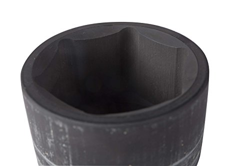 Sunex 321md 3/8-Inch Drive 21-Mm Deep Impact Socket
