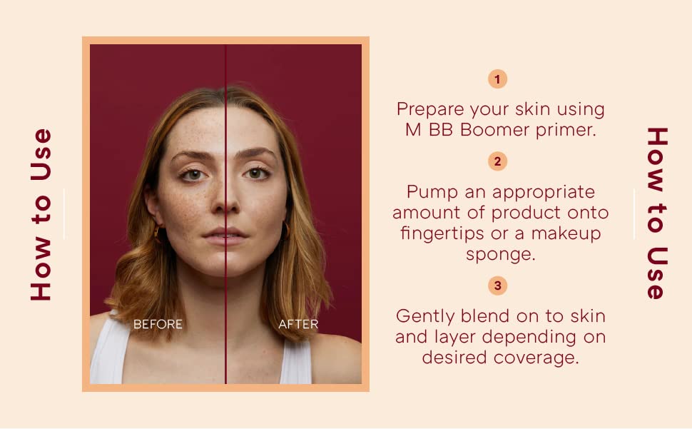 MISSHA M Perfect BB Cream No 31.Golden beige for medium/deep with neutral skin tone SPF 42 PA +++ 1.69 Fl Oz - Tinted Moisturizer for face with SPF