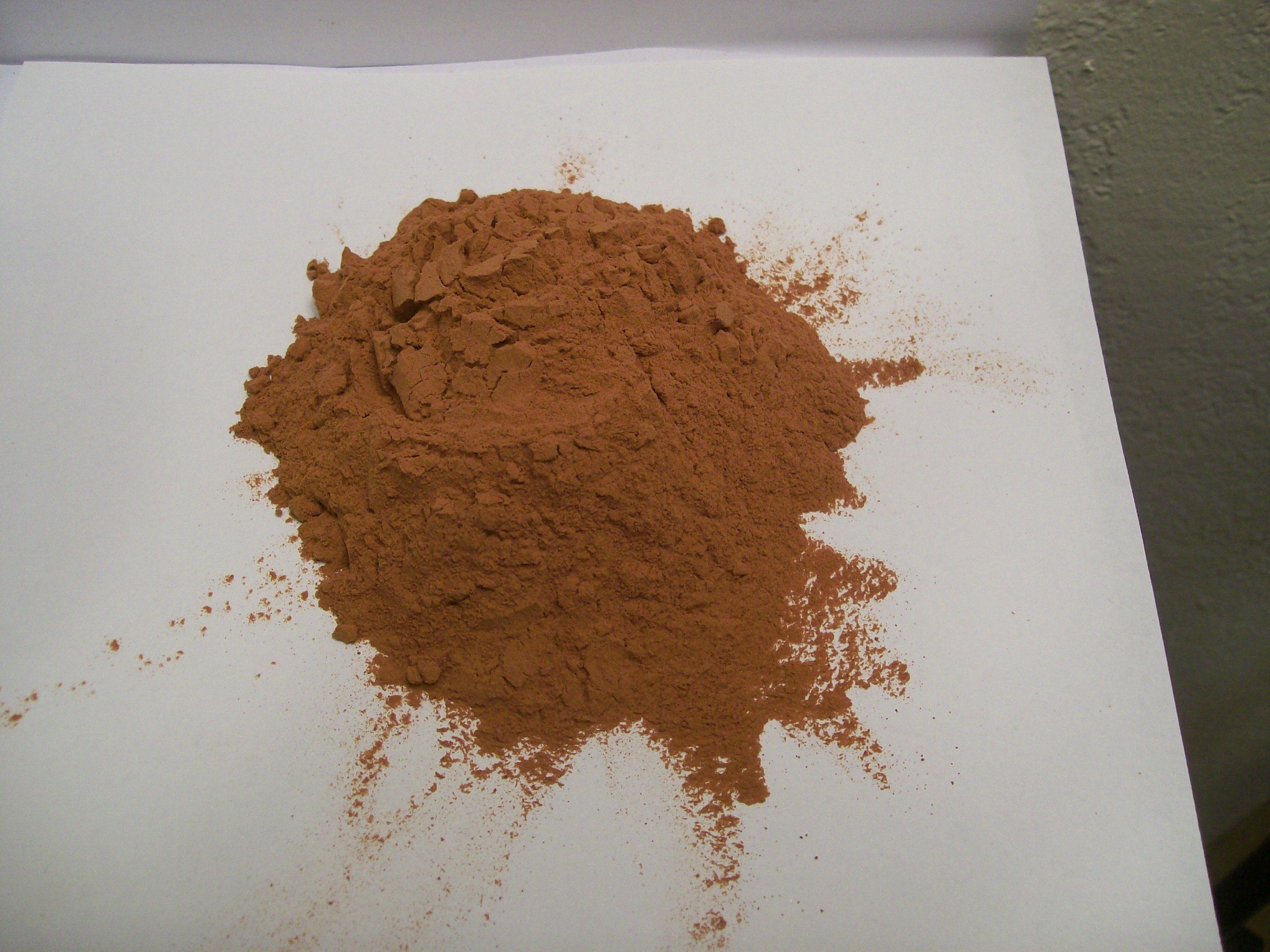 Mixed Tannins, Powder (Tannic Acid, Dyes, Tanning, Leather, Wood) 500 Grams