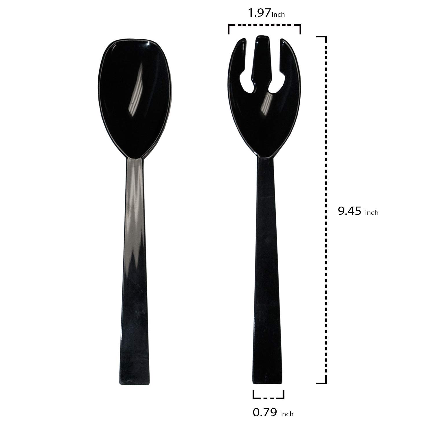 Party Essentials UPK-22 22 Piece Party Serving Kit, Includes Chafing Kits, Methanol Fuel and Serving Utensils