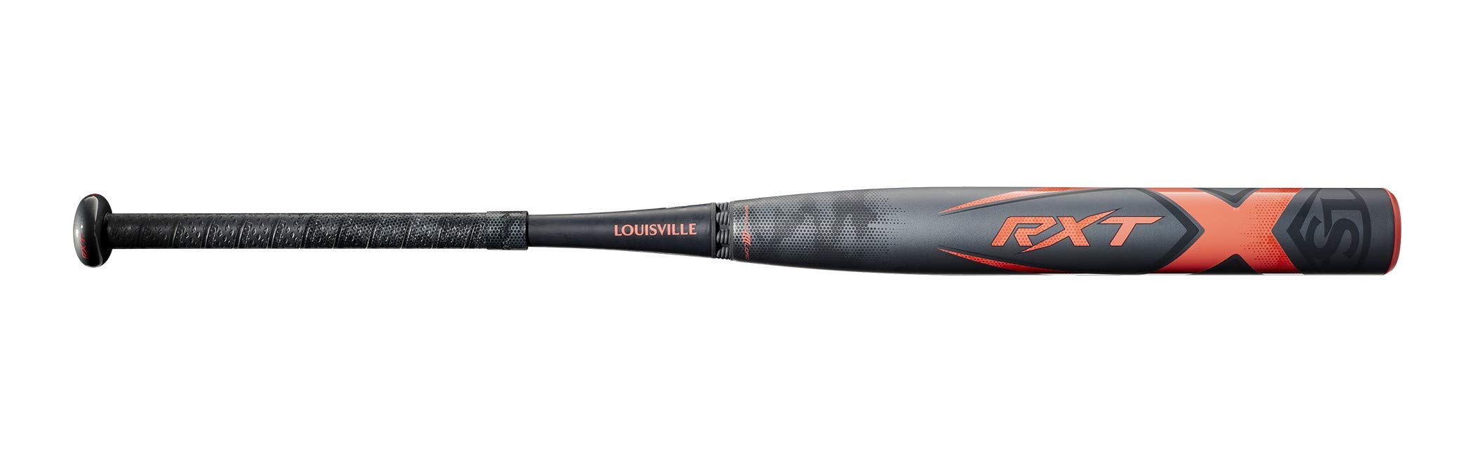 Louisville Slugger 2020 RXT X20 (-10) Fastpitch Bat, 34"/24 oz