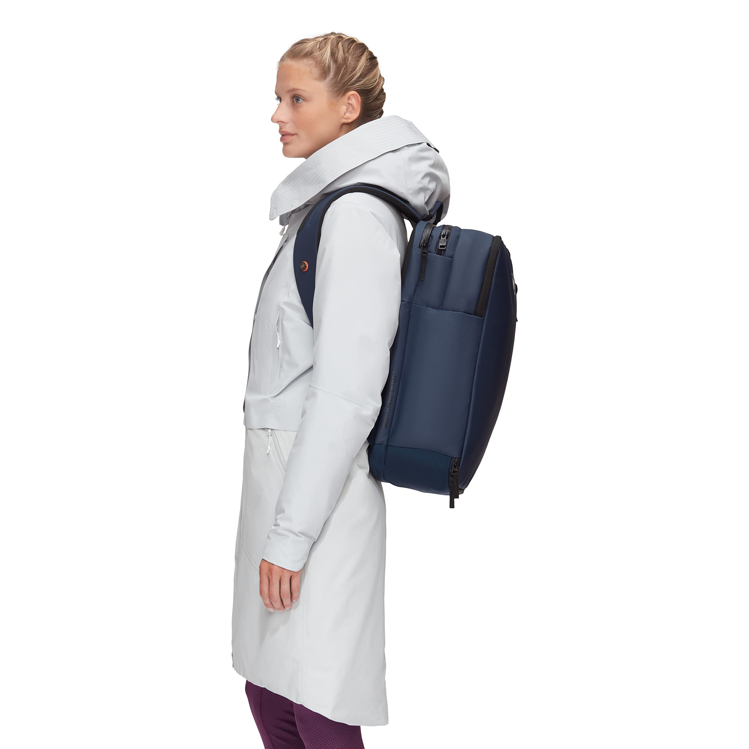 Mammut Seon Transporter 25 Pack, Marine, 2510-03911-5118-1025