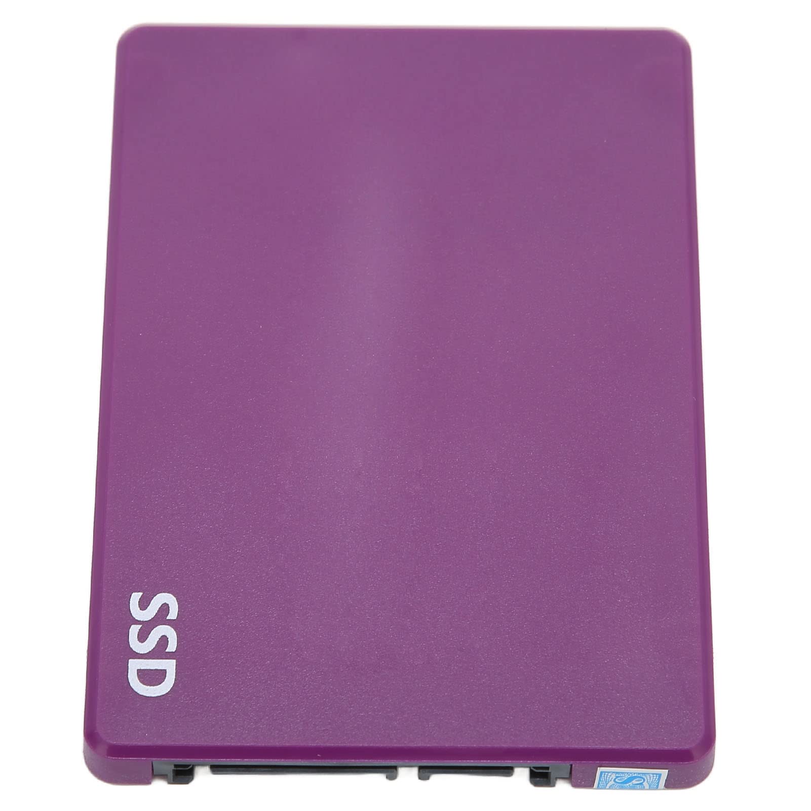 SSD, Anti Shake 1500G Lightweight 2.5 Inch SATA3.0 SSD for Desktop Laptop