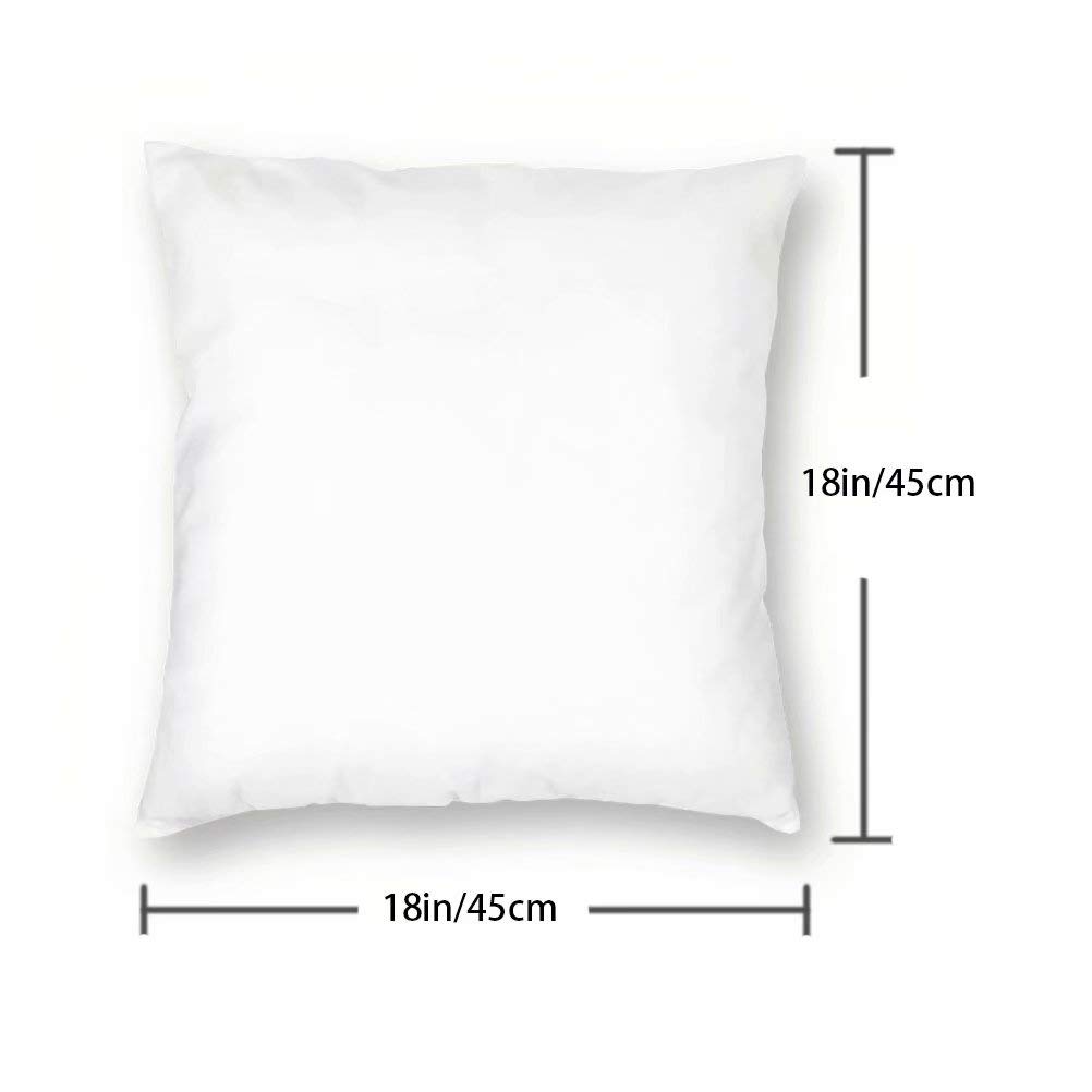 Italy Tropea Beach Pillow Case Decorative Cushion Cover Pillowcase Sofa Chair Bed Car Living Room Bedroom Office 18"x 18" KXR-3313