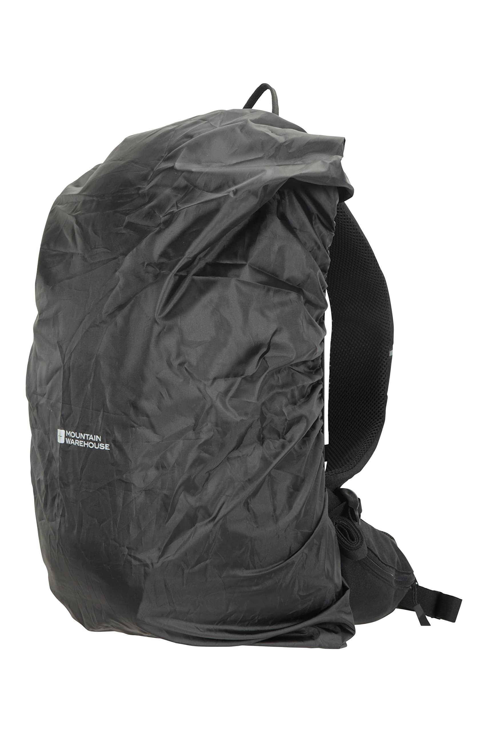 Mountain Warehouse Pace 20L Backpack Black