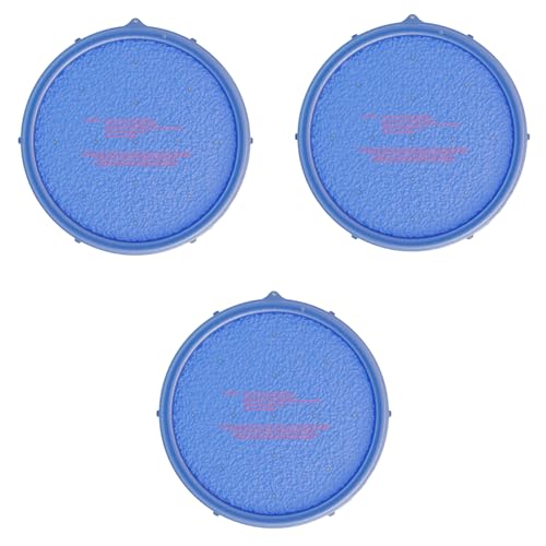Solar Sun Rings 5' Round Solar Pool Heating - Blue