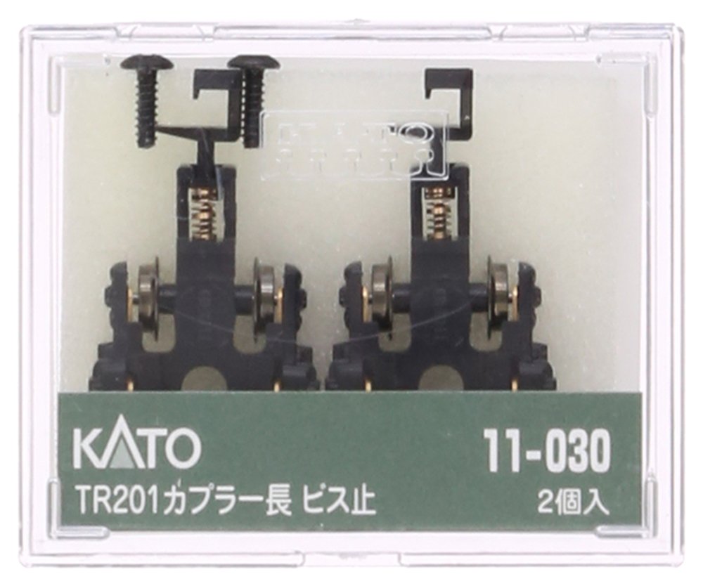 Kato 11-030 Coupler Tr201