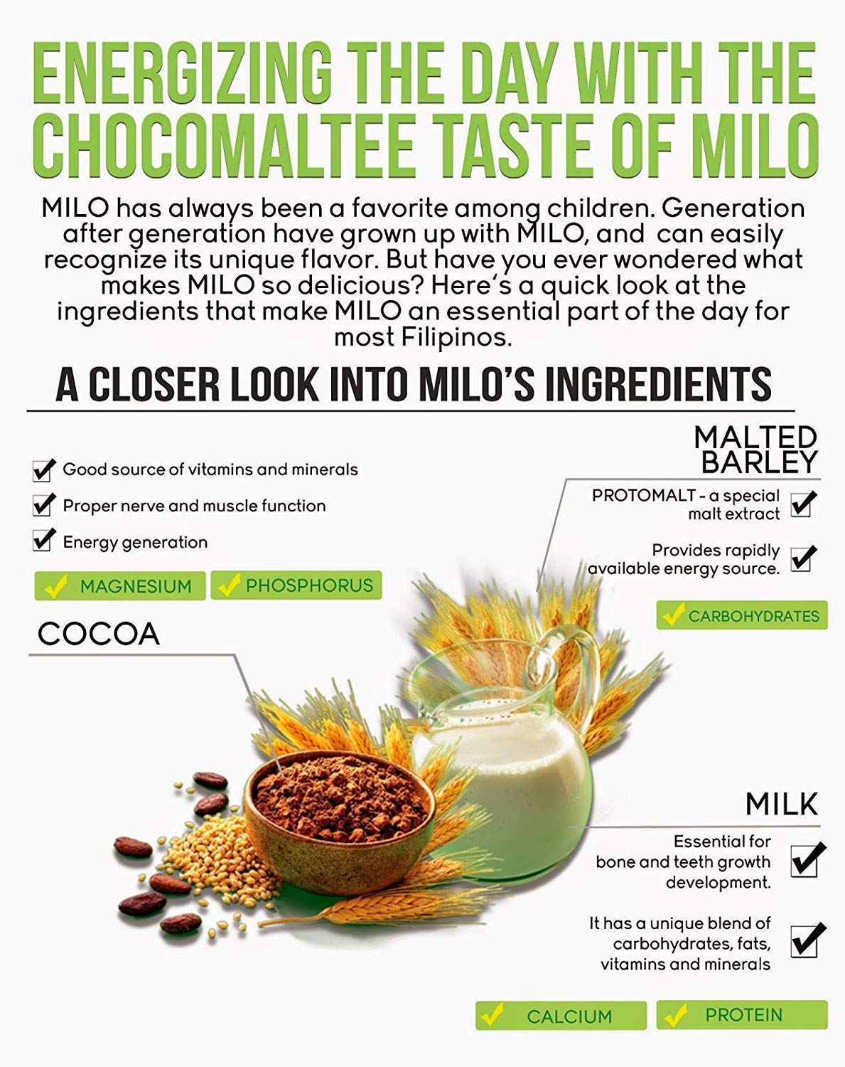Nestle Milo Malaysia 3.3 Pound (1.5kg) Halal Beverage Mix Chocolate Malt Powder Tin Can Fortified Powder Energy Drink Cocoa