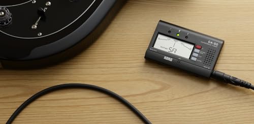 Korg, Tuner (GA50)