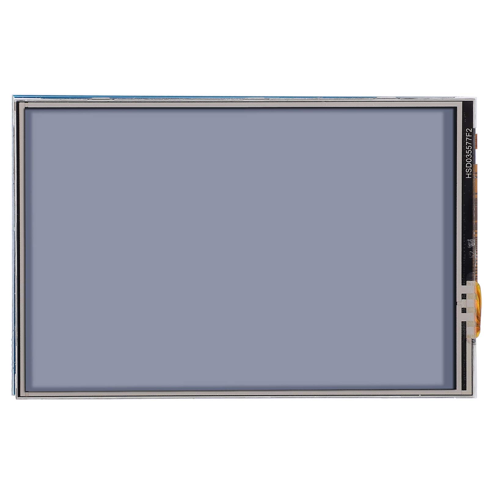 Ultra HD 3.5 Inch TFT Color Display Module - Non-Touch Screen for R aspberry Pi, R aspberry Pi TFT Display 320x480 Resolution