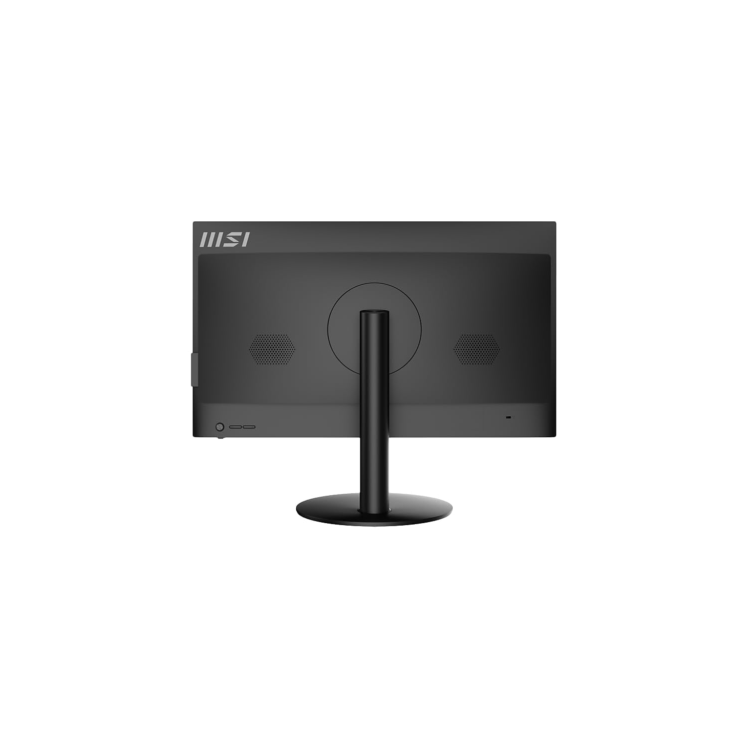 MSI PRO AP241Z AIO Desktop, 23.8" FHD IPS-Grade LED, AMD Ryzen R5-5600G, 8GB' Memory (Dual-CHL), 500GB SSD, WiFi 6E, BT 5.2, Windows 11 Home (5M-074US)