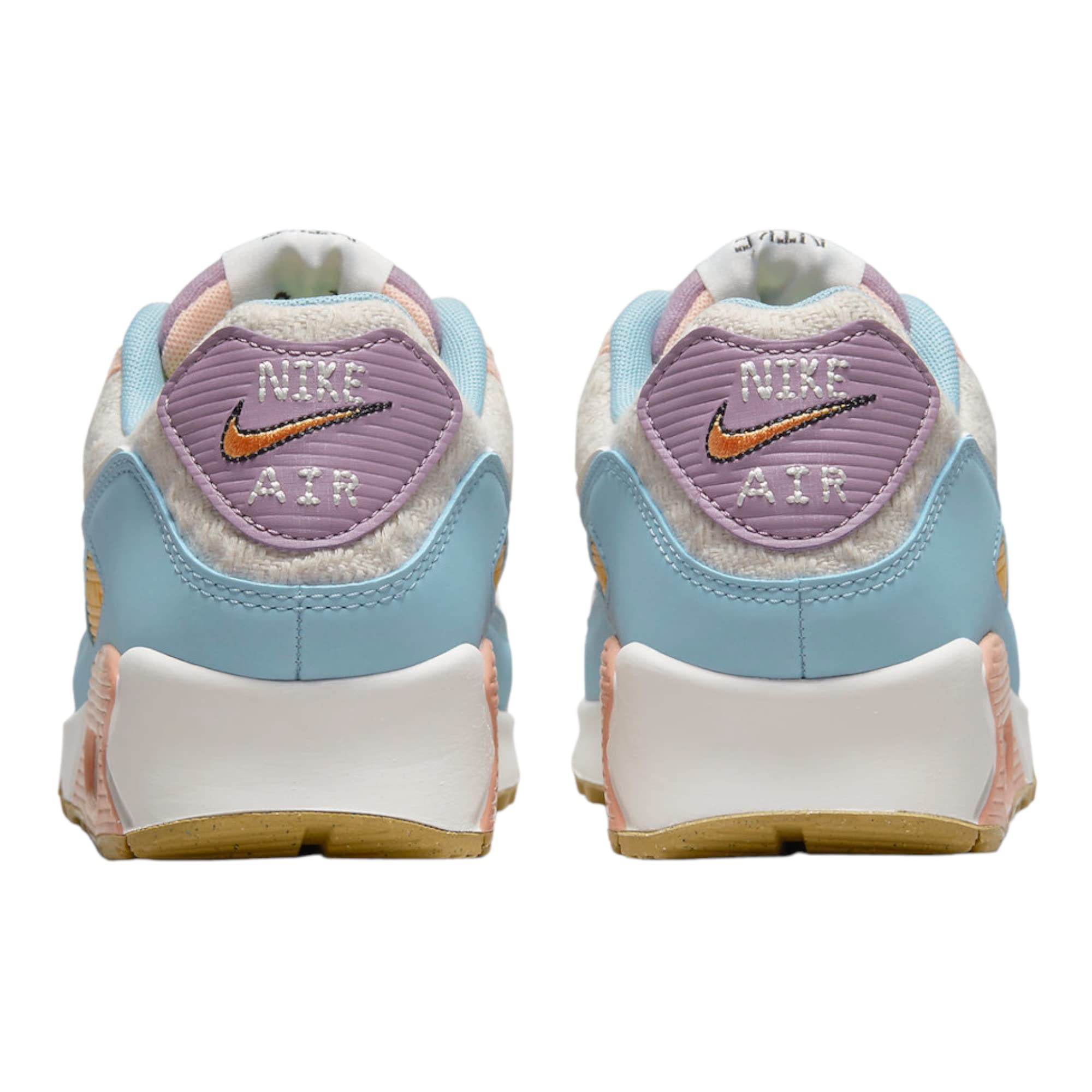 Nike Air Max 90 Women LT Orewood BRN/Sail DJ9997-100 8