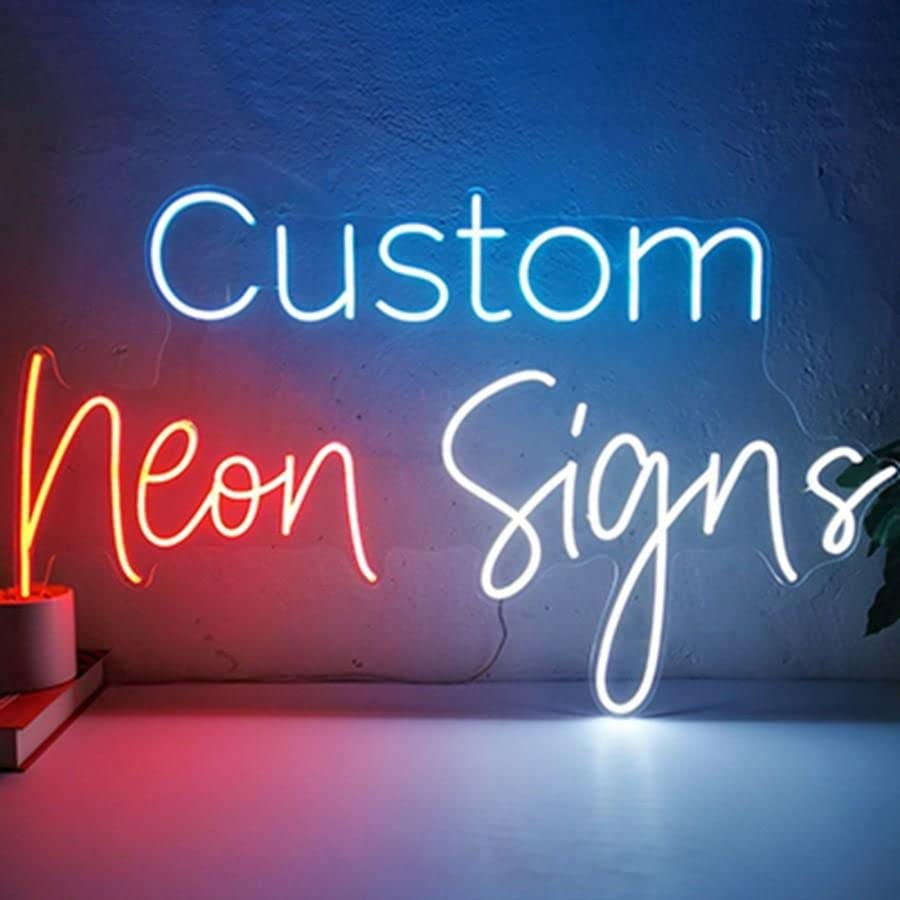 Prouten 20in Millers High Life Deer Neon Sign Acrylic Beer Pub Bar Handmade Wall Decor Neon Light
