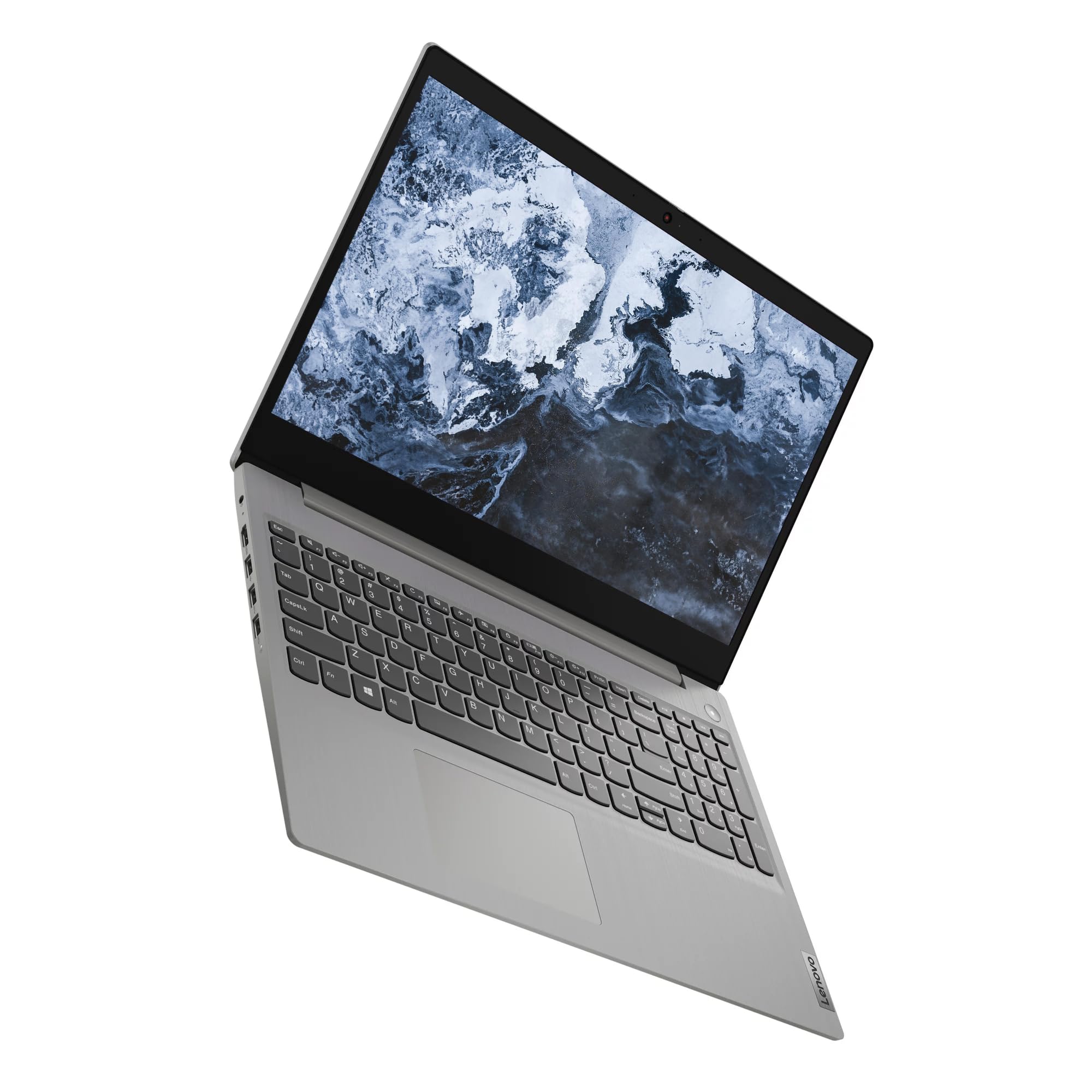 Lenovo 14/inches IdeaPad 3 Laptop, Full HD Display, Intel Core i3-1115G4, 20GB RAM, 1TB SSD, Webcam, HDMI, Media Card Reader, Dolby Audio, Wi-Fi 6, NLY MP, Windows 11 Home, Grey