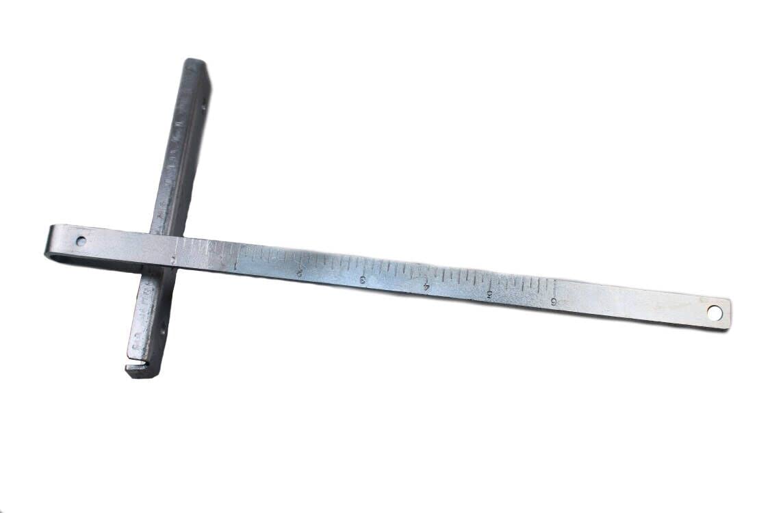 Rip Fence Guide 49-22-1005 Fits Milwaukee 2730-20 2730-21 Cordless M18 Fuel Circular Saw