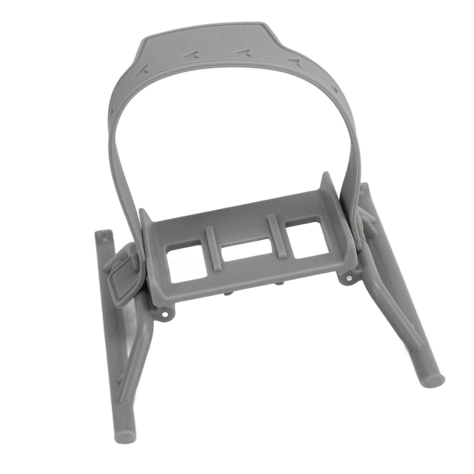 Jauarta Drone Landing Gear Extended Leg Foldable 15mm Extended Height for Holy Stone HS720G