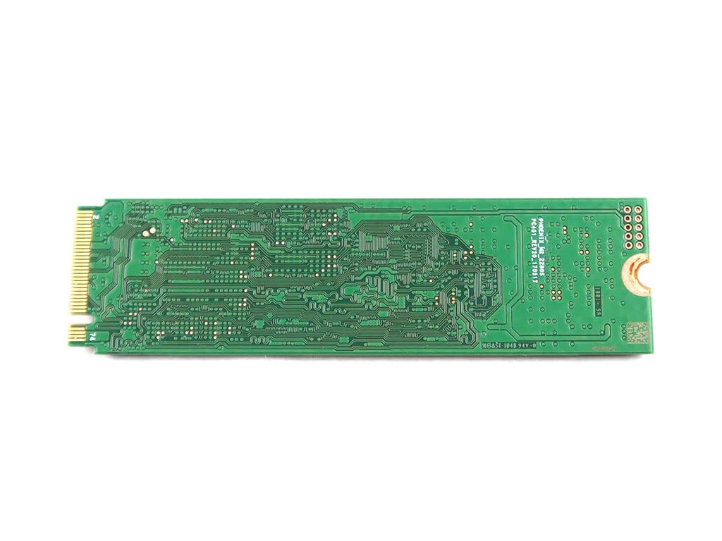 Solid State Drive L11056-001 Compatible Replacement Spare Part for HP SK Hynix PC401 HFS512GD9TNG 512GB PCI Express 3.0 x4 TLC NVMe M.2 2280 Internal SSD