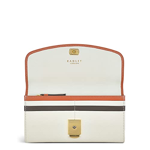 RADLEY London Cording Street Heirloom - Large Flapover Wallet