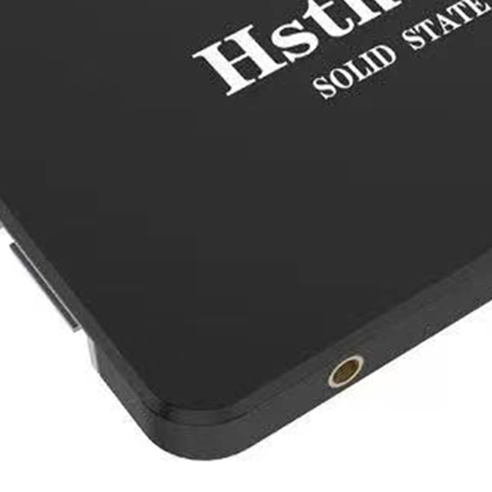 Solid State Hard Disk Easy Installation Low Latency Sturdy High Reliability SATA 3.0 Solid State Hard Disk for Laptop 240GB