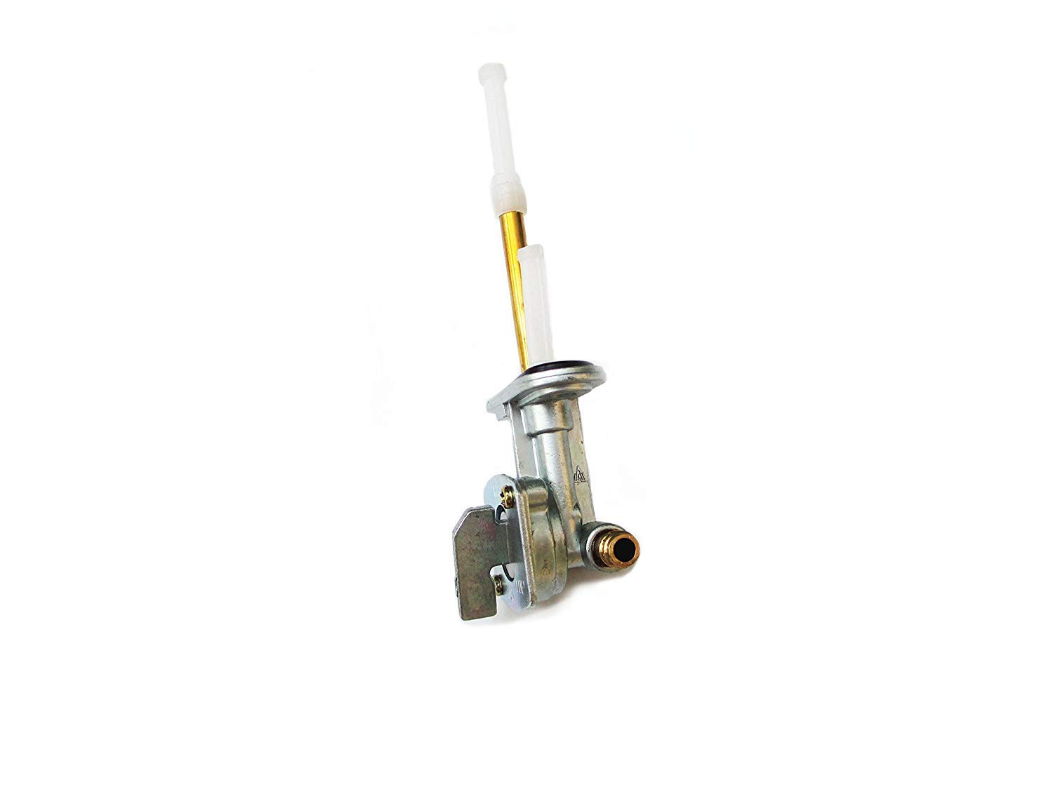 New Petcock Gas Fuel Tank Switch Fits 1993-1999 Yamaha Kodiak 400 YFM400 ATV Quad