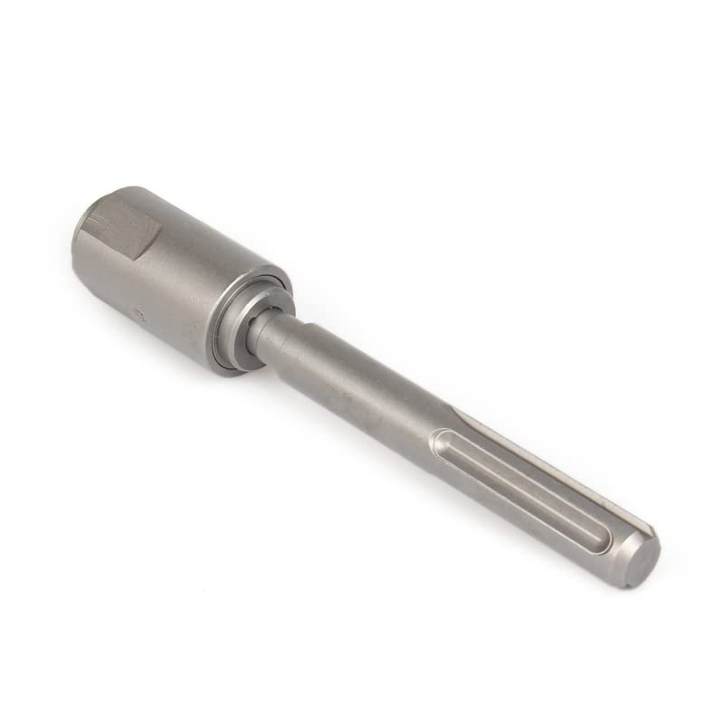 SDS Max to SDS Plus Chuck Drill Adaptor Converter Shank Quick Tool fit for All Standard SDS Max Drills