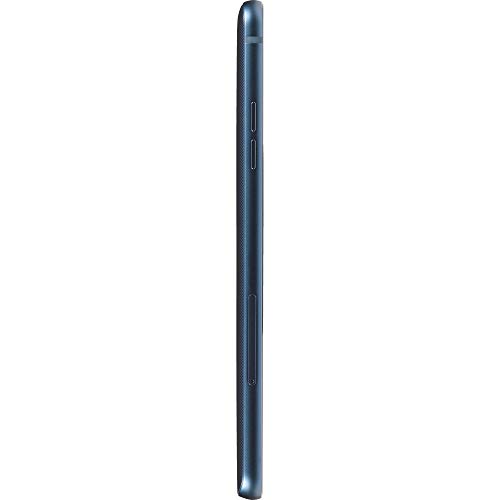 TracFone Carrier-Locked LG Stylo 4 4G LTE Prepaid Smartphone - Black - 16GB - Sim Card Included - CDMA