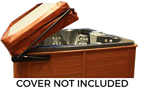SpaEase 200-2, Hydraulic Hot Tub Coverlift