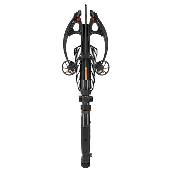 Ravin R5X 400fps. Crossbow Ultimate Package - Black - R005
