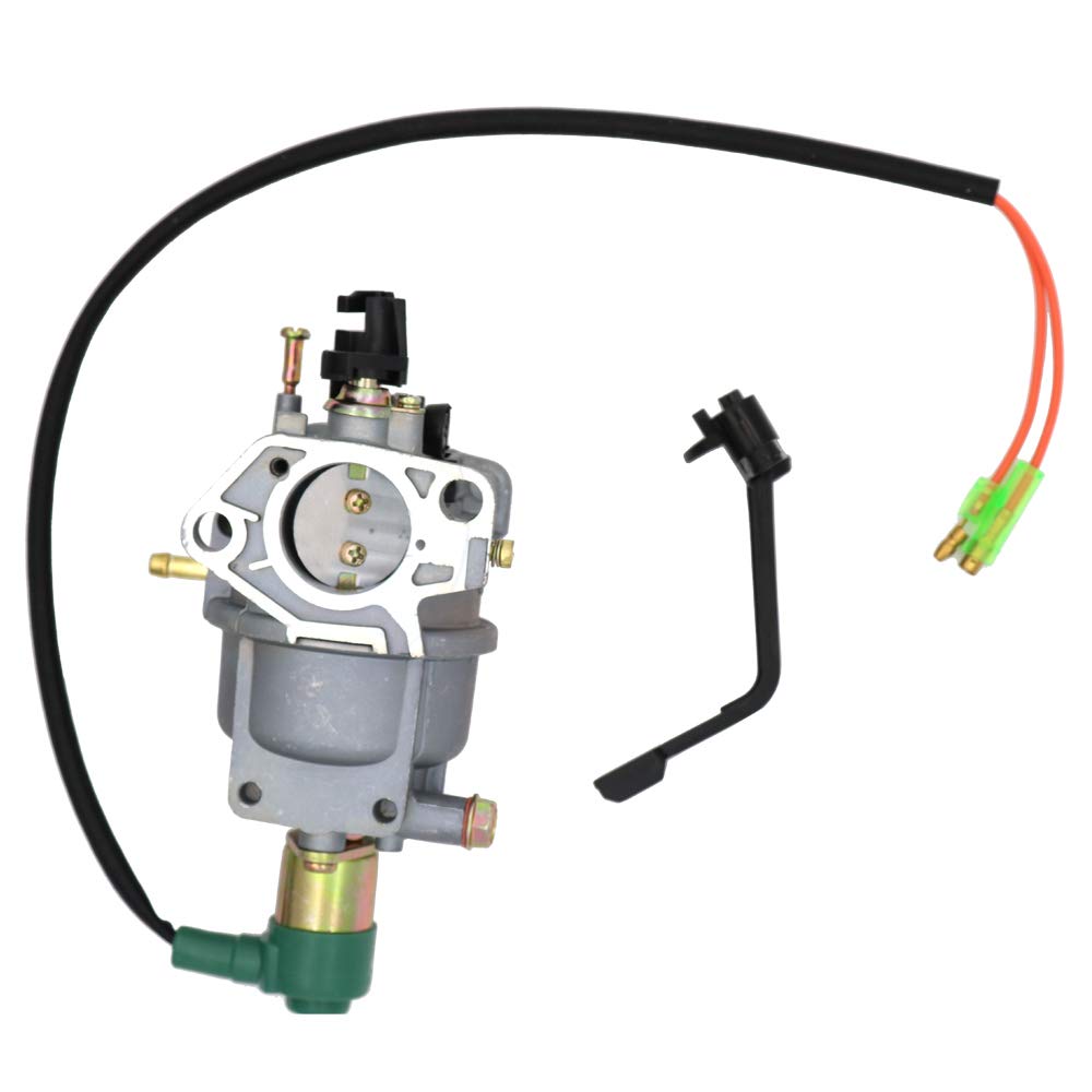 SAKITAM Carburetor Replaces for Westinghouse WGen6000 6000/7500 Watts Generator 06002