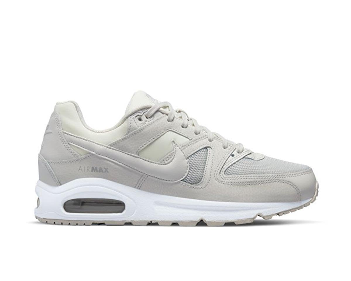 NIKE Women's Sneakers Trail Running Shoes, White Light Bone Light Bone White Lt Iron Ore, 8.5 AU
