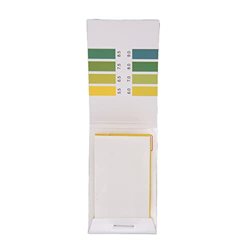 PH Test Strips, High Sensitivity Amniotic Fluid Test Strip Easy Using 240Pcs Paper for Women