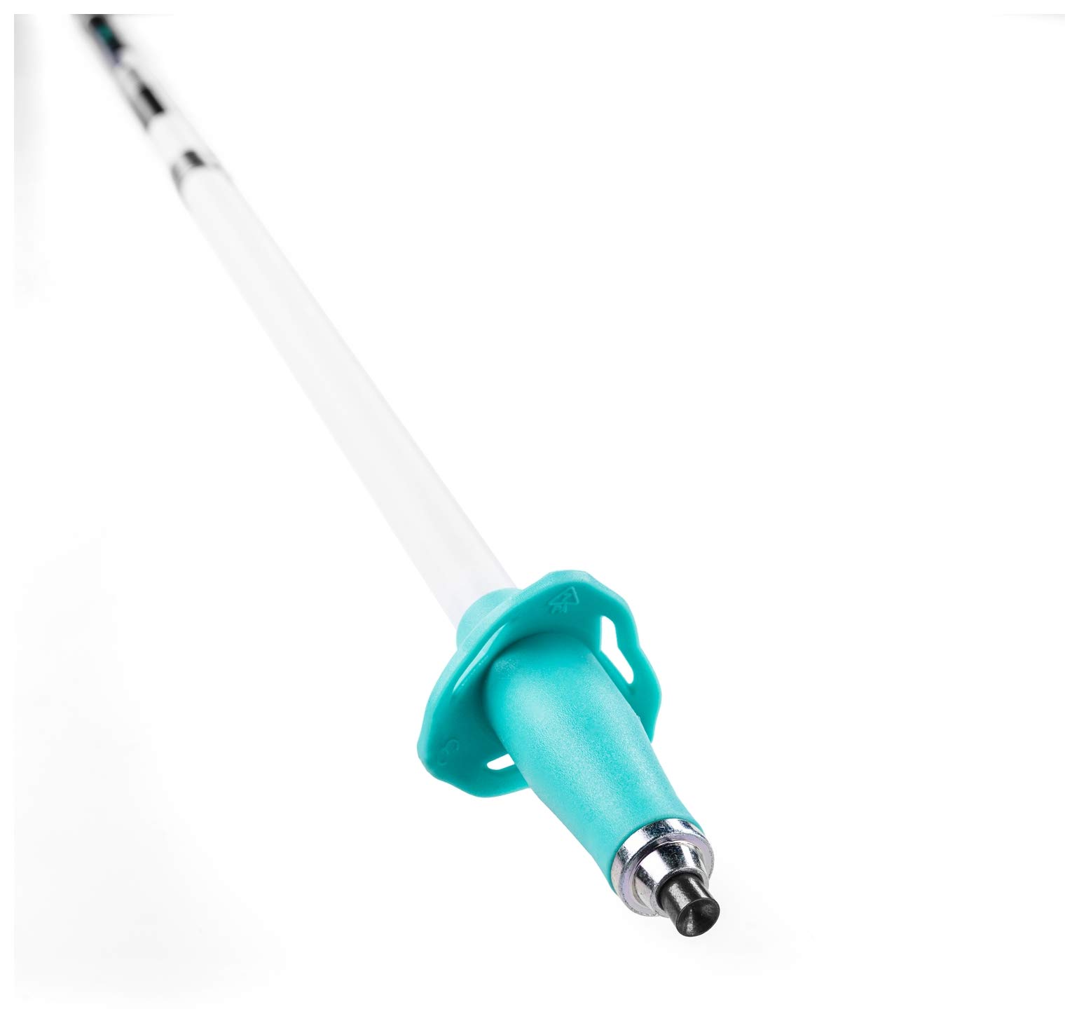 LEKI MCT 12 Vario Carbon Trekking/Trail Running Poles - Women's