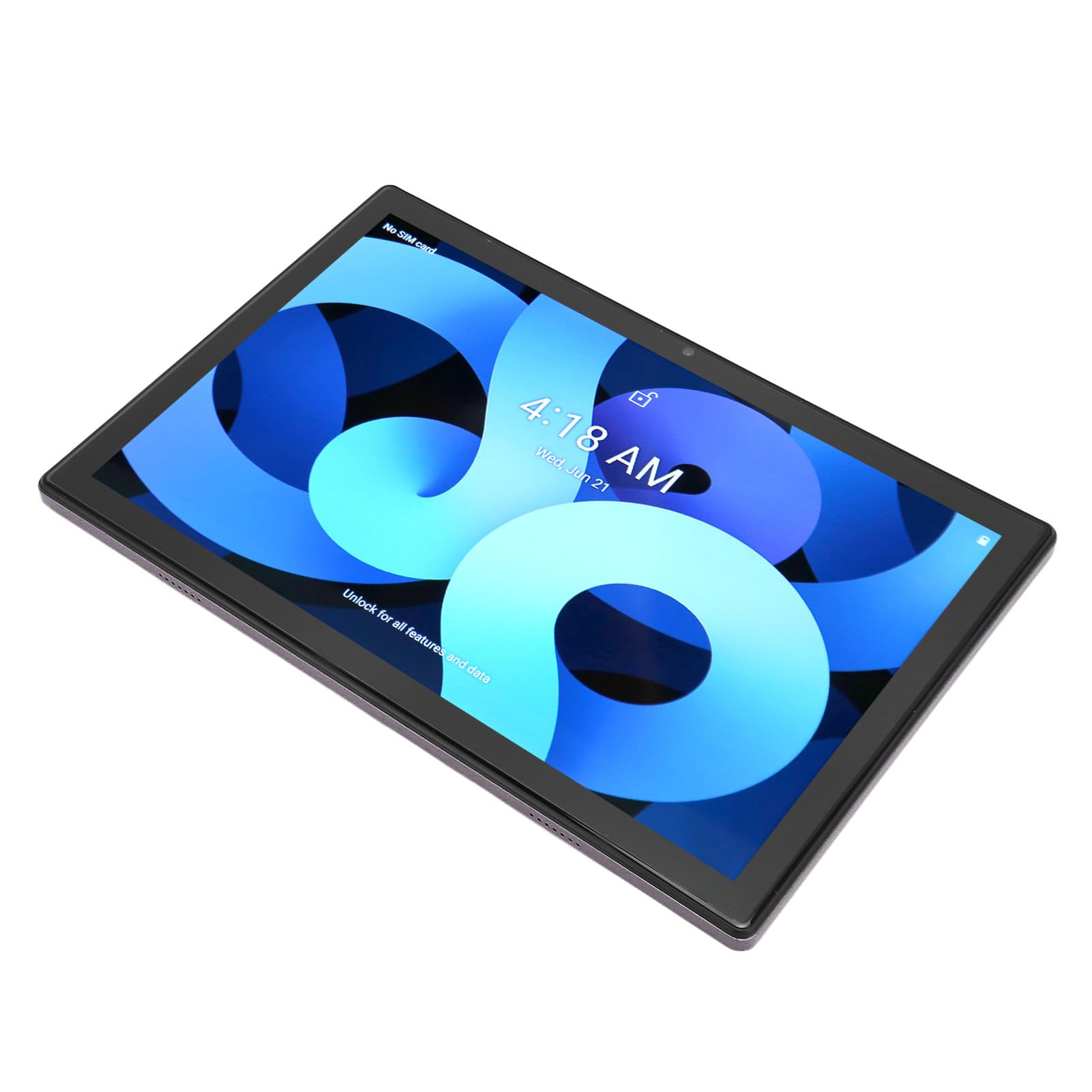 MAVIS LAVEN Office Tablet, Business Tablet 8MP 16MP Camera 10.1 Inch Octa Core CPU for Family (#4)