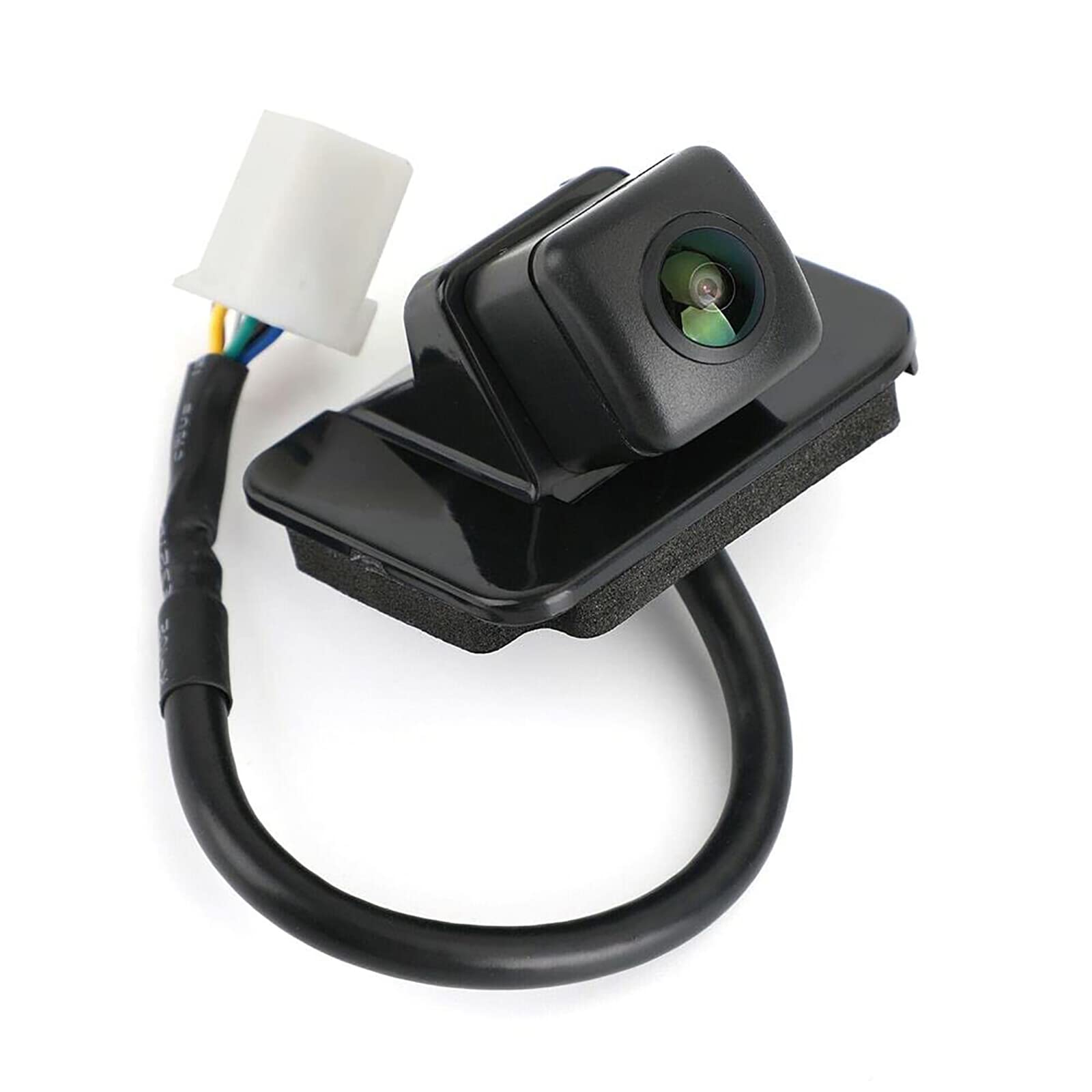Paddsun 39530-T2A-A310-M2 Rear View Back-Up Parking Camera Compatible with Honda Accord 2.4 3.5 2016-2017