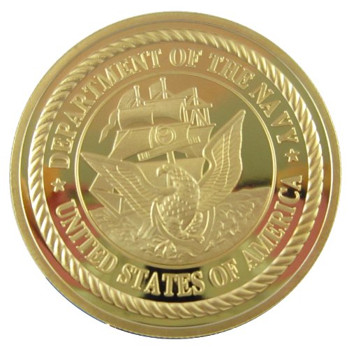United States Naval Special Warfare Development Group (NSWDG) GP COIN 1092#