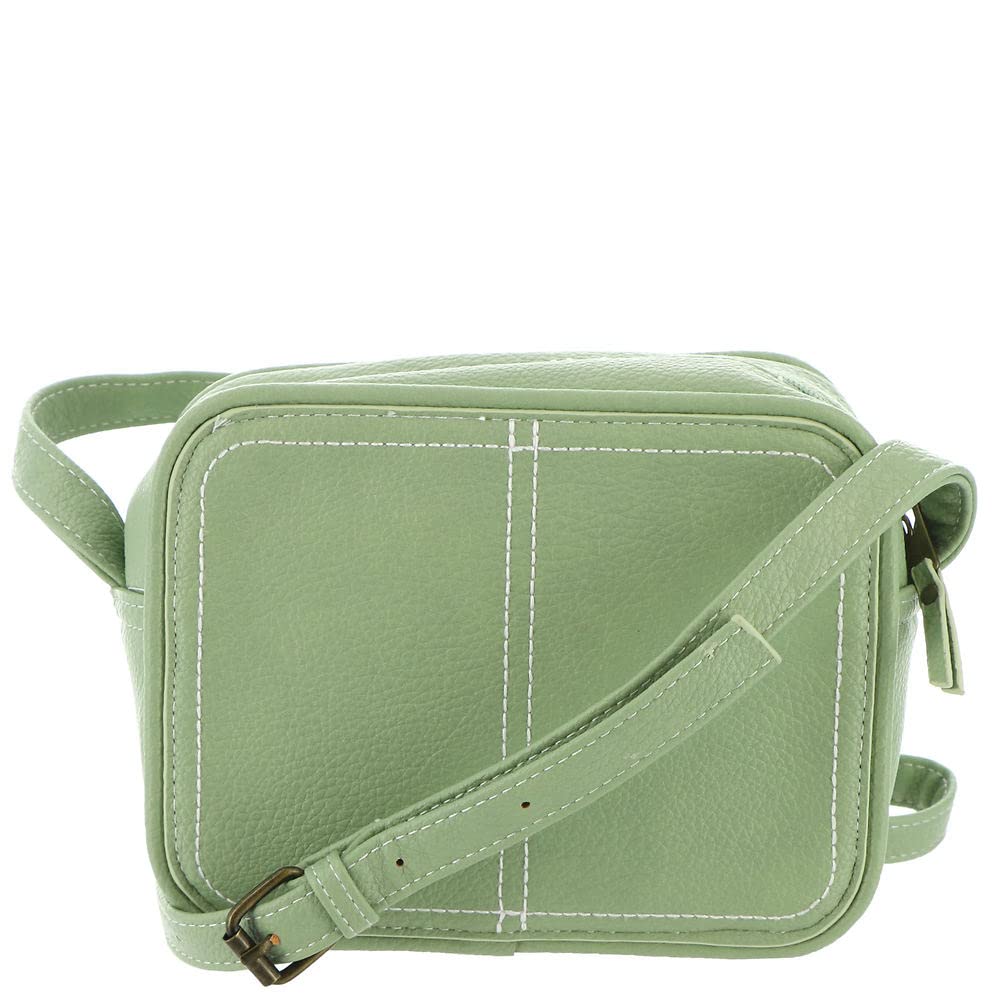 Roxy Take A Break Crossbody Bag Spruce