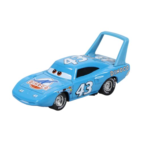 Toys Car 1:55 Diecast Model Vehical Birthday Car Set Toys for Boys Kids (6PCS)