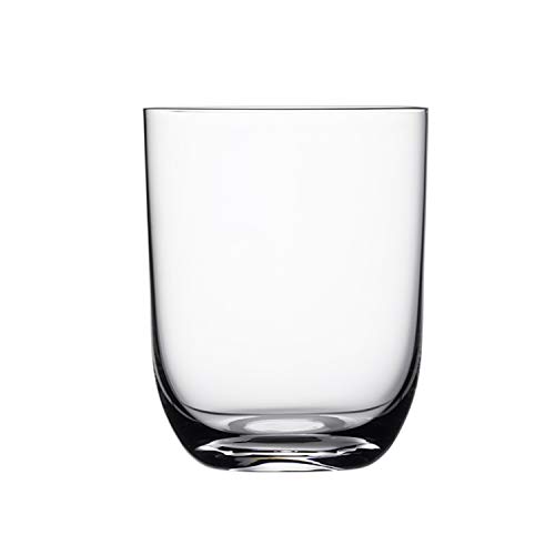 Orrefors Difference Water Glass