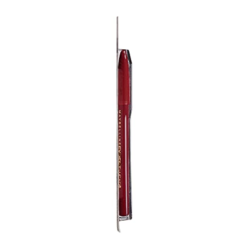 Maybelline Expert Eyes Brow And Eye Pencil, Blonde [107], 0.03 oz ( Pack of 4)