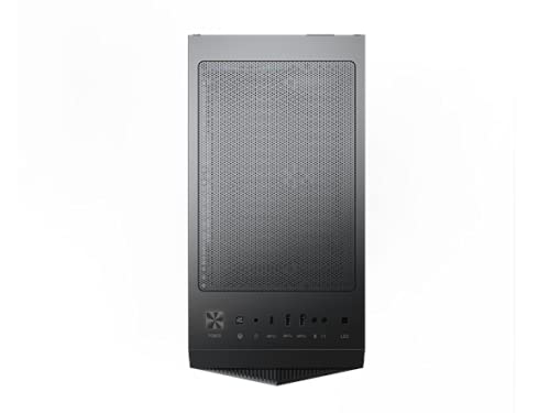 MSI AEGIS R 10SD-053US Desktop, Intel Core i7-10700F 2.9GHz, 16GB DDR4, 1TB SATA HDD, NVIDIA RTX 2070 Super 8GB, 802.11ax, Win10Home (Renewed)