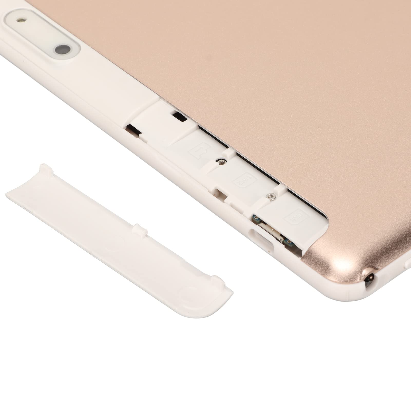 Tablet, Octa Core HD Tablet Dual Camera 1GB RAM for Office (U.S. regulations)