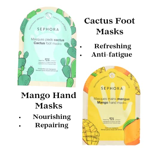 SEPHORA COLLECTION Wishing You Mask Wishes