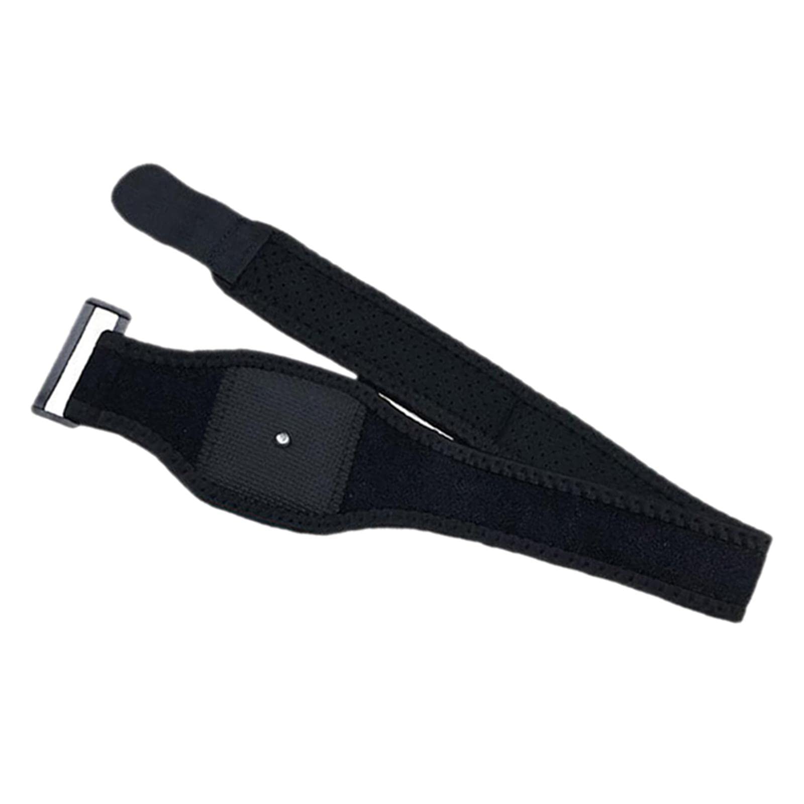 Ronyme Tracking Strap Motion Game VR Holder Adjustable Belt for Vive HTC Putters, Head