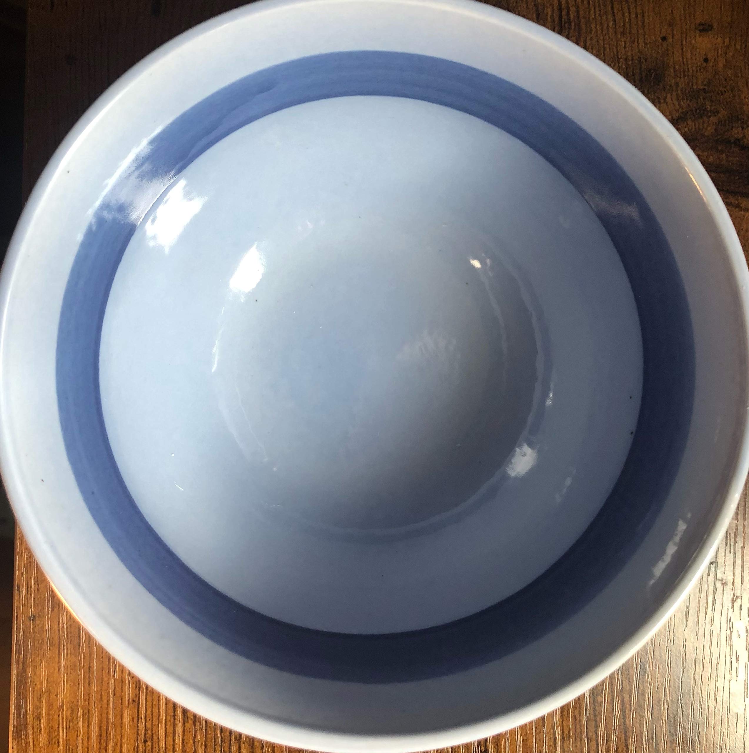 Project 62 Bowls