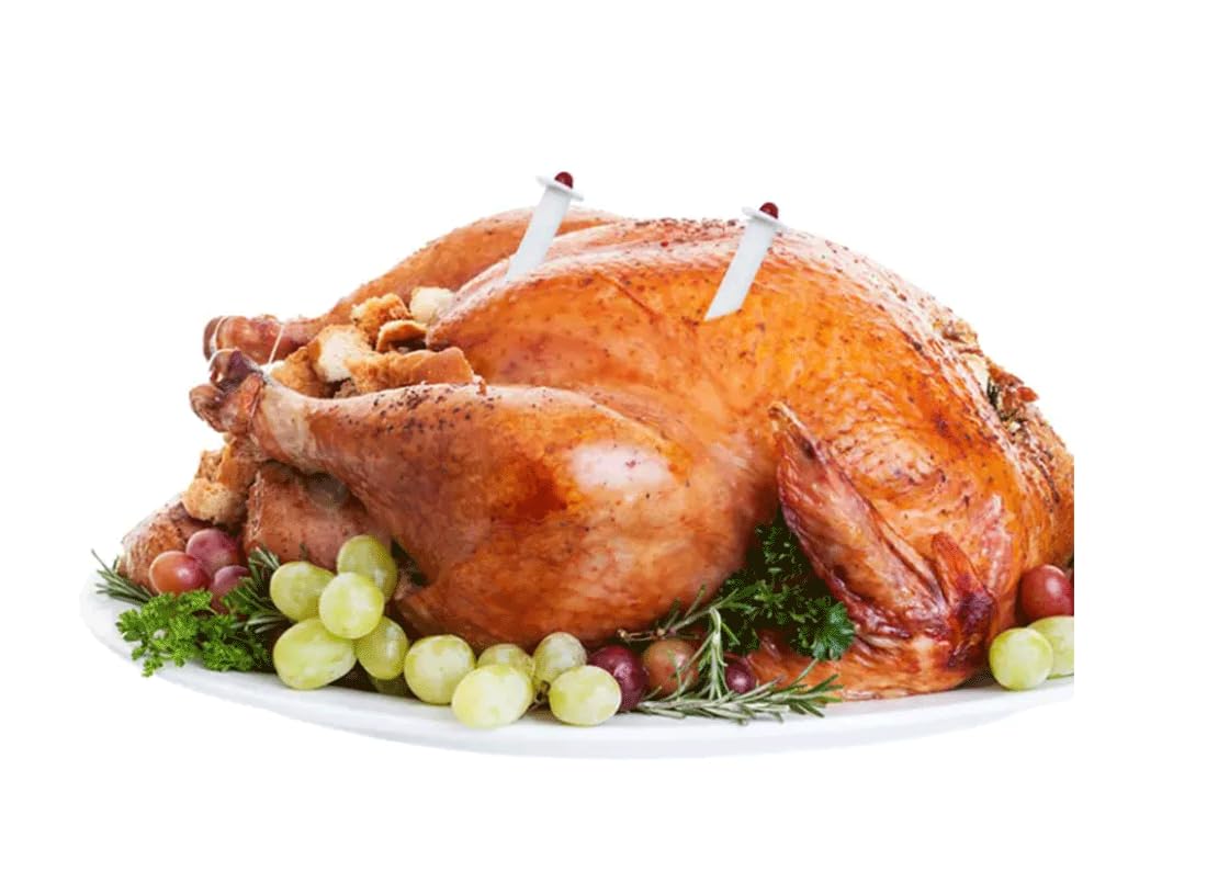 Pop Up Turkey Timer β Pop-Up Poultry Timer 4PC
