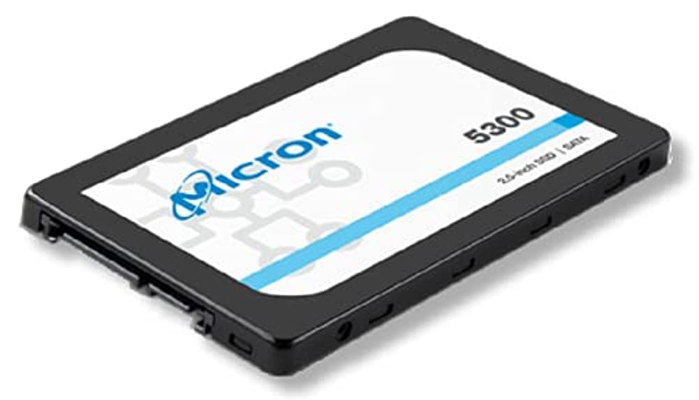 Lenovo 3.5 5300 960GB EN SATA SSD